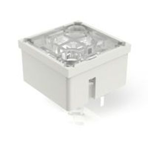 Touch switch - RF 15 series - RAFI GmbH & Co. KG - single-pole ...