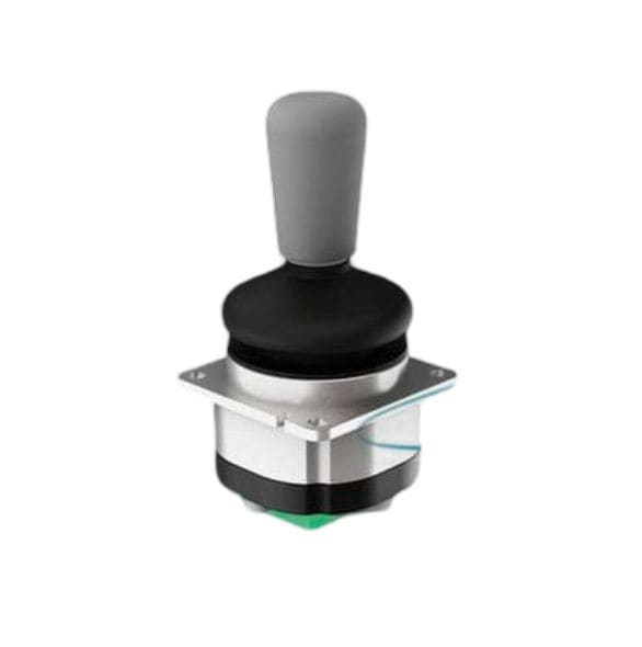 2-axis joystick - BASIC - RAFI GmbH & Co. KG - fingertip