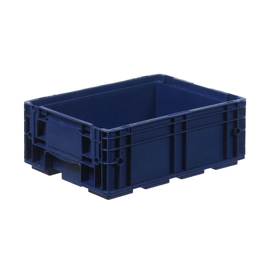 PP crate - R-KLT 4315 - Schneider - stackable / standard / small load ...