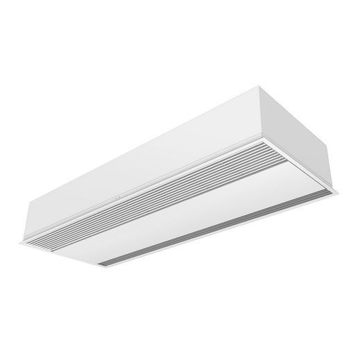 Ambient air curtain - RECM 1000 VRF7-HA - AIRTÈCNICS - horizontal ...