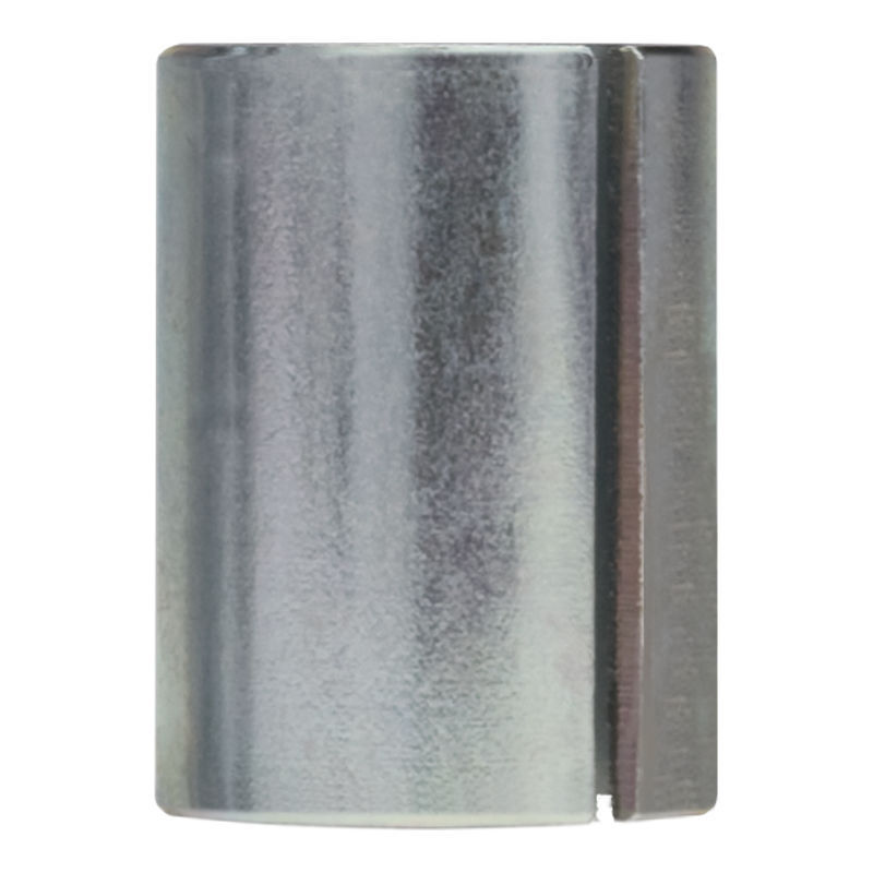 Carbon steel compression limiter - CL350 - SPIROL - for plastic parts