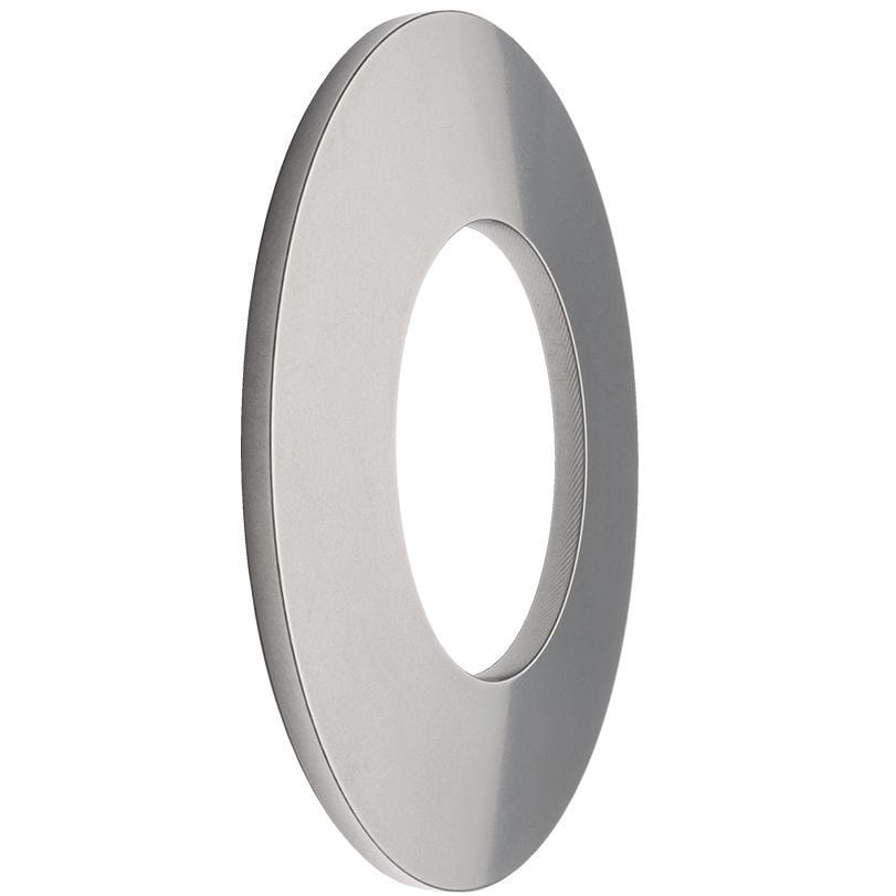 Compression disc spring - SPIROL - Belleville / conical / stainless steel