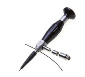 Micro borescope - microFlex - IT Concepts | Videoscope System ...