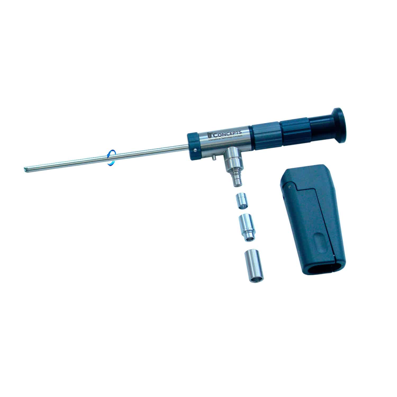 Rigid borescope - Multi Swing - IT Concepts | Videoscope System ...