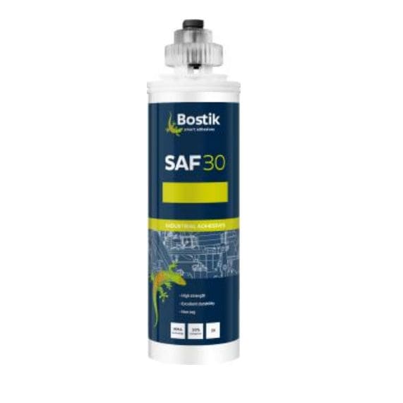 Methacrylate adhesive - SAF 30-5/15/45 Series - AEC POLYMERS S.A.S ...