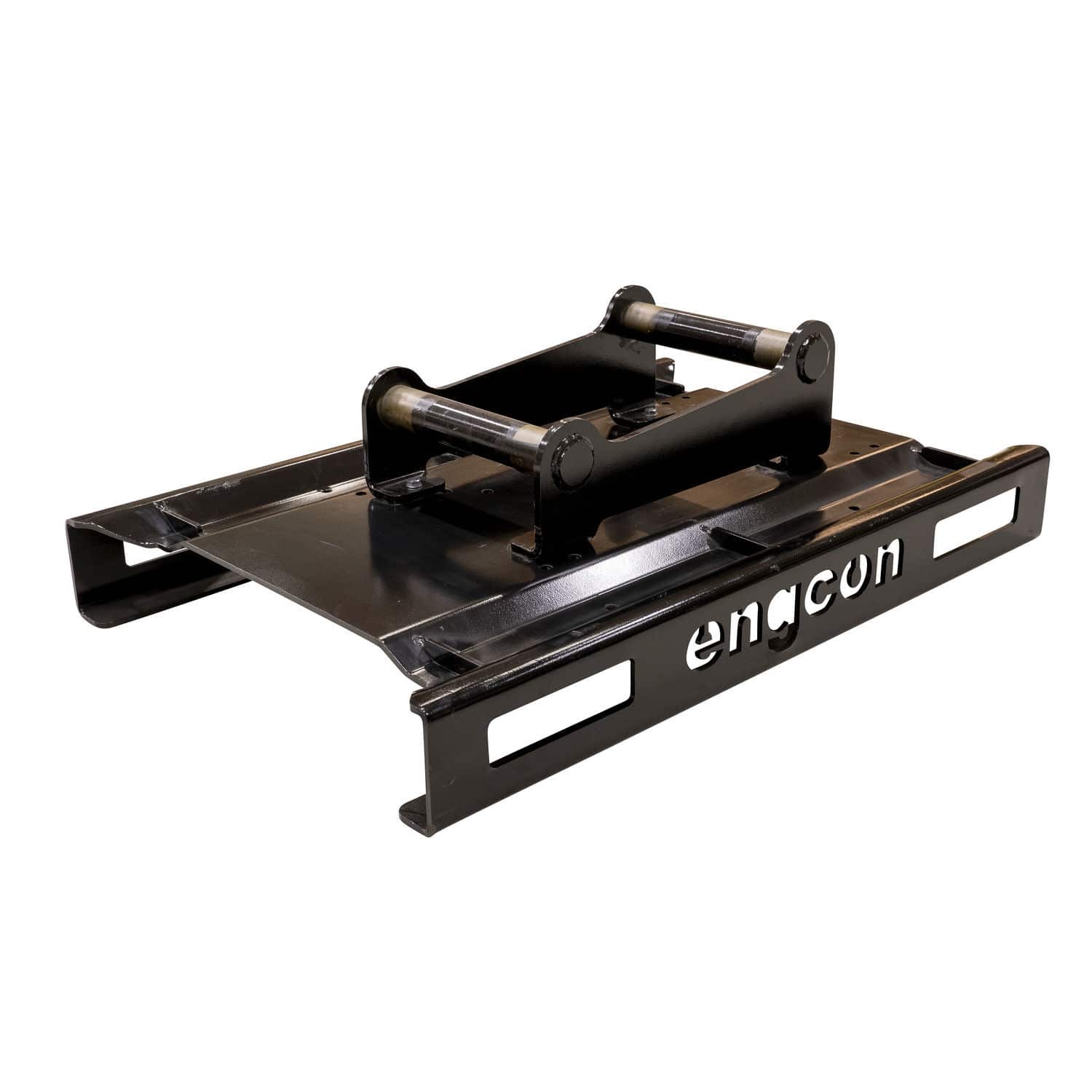 Metal stand - engcon Nordic AB