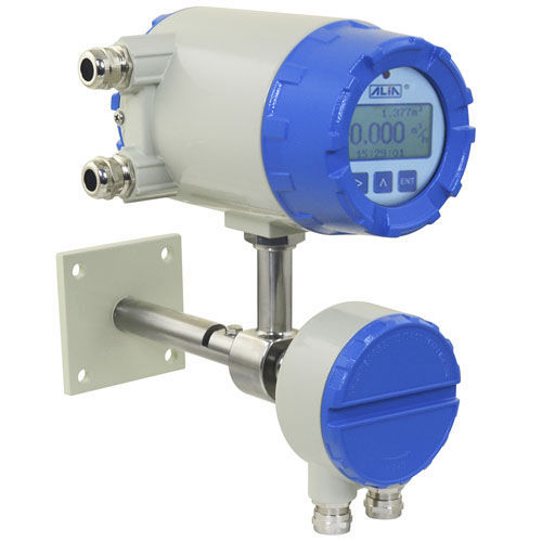 Electromagnetic flow transmitter - AMC3100 series - ALIA GROUP INC ...