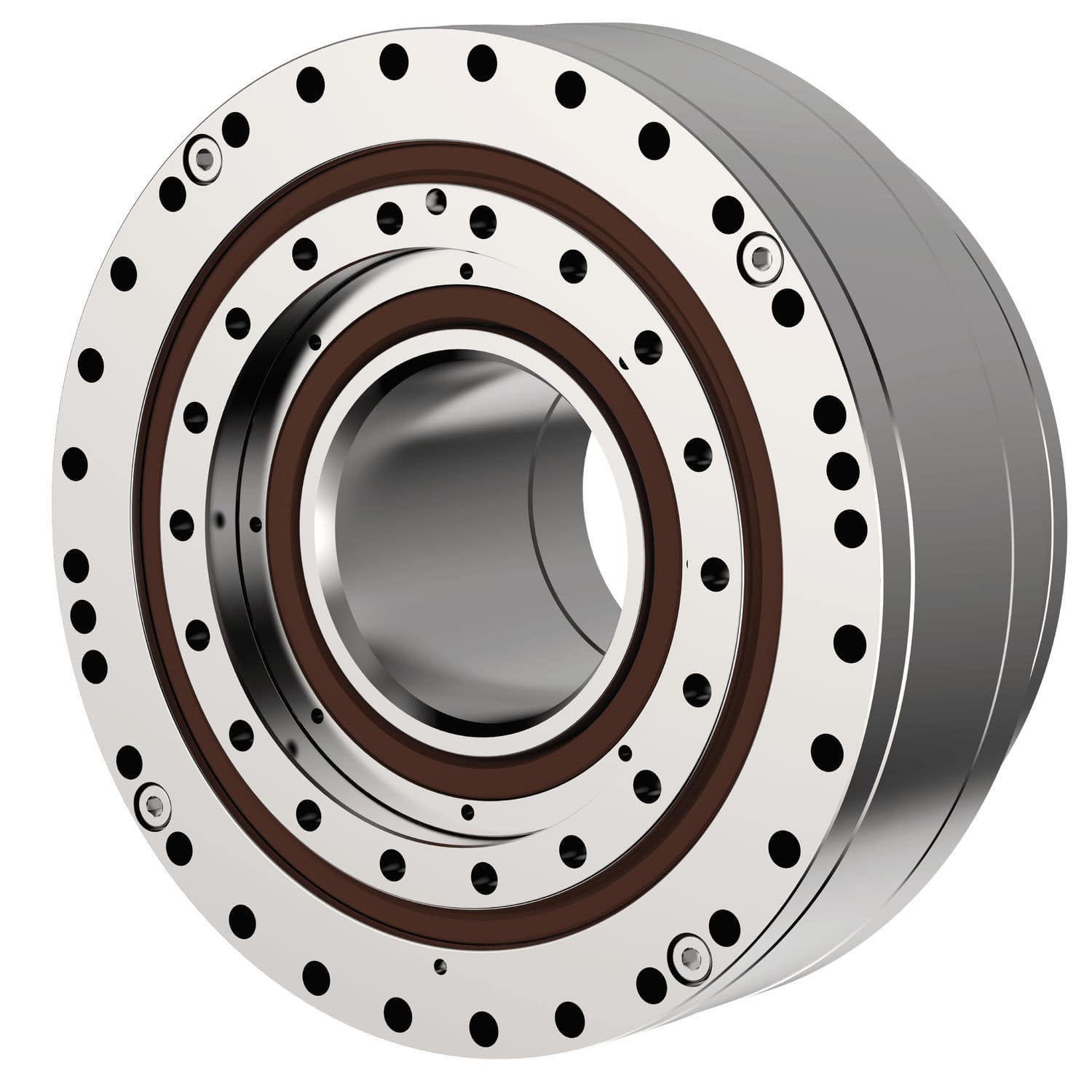 High-precision gear reducer - TwinSpin G series - SPINEA - cycloidal ...