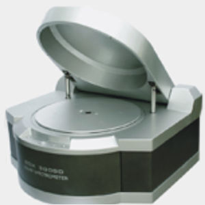 Fluorescence spectrometer - EDX3000D - Skyray Instrument - X-ray / XRF ...