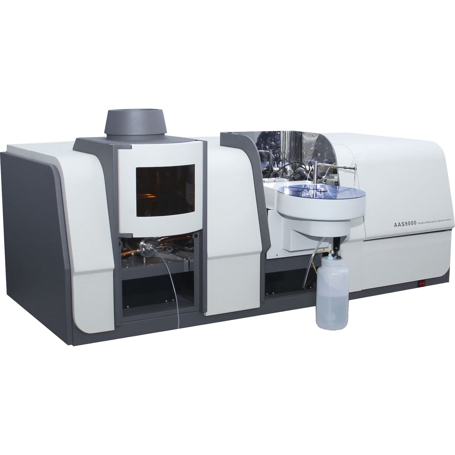 Atomic absorption spectrometer - Skyray Instrument