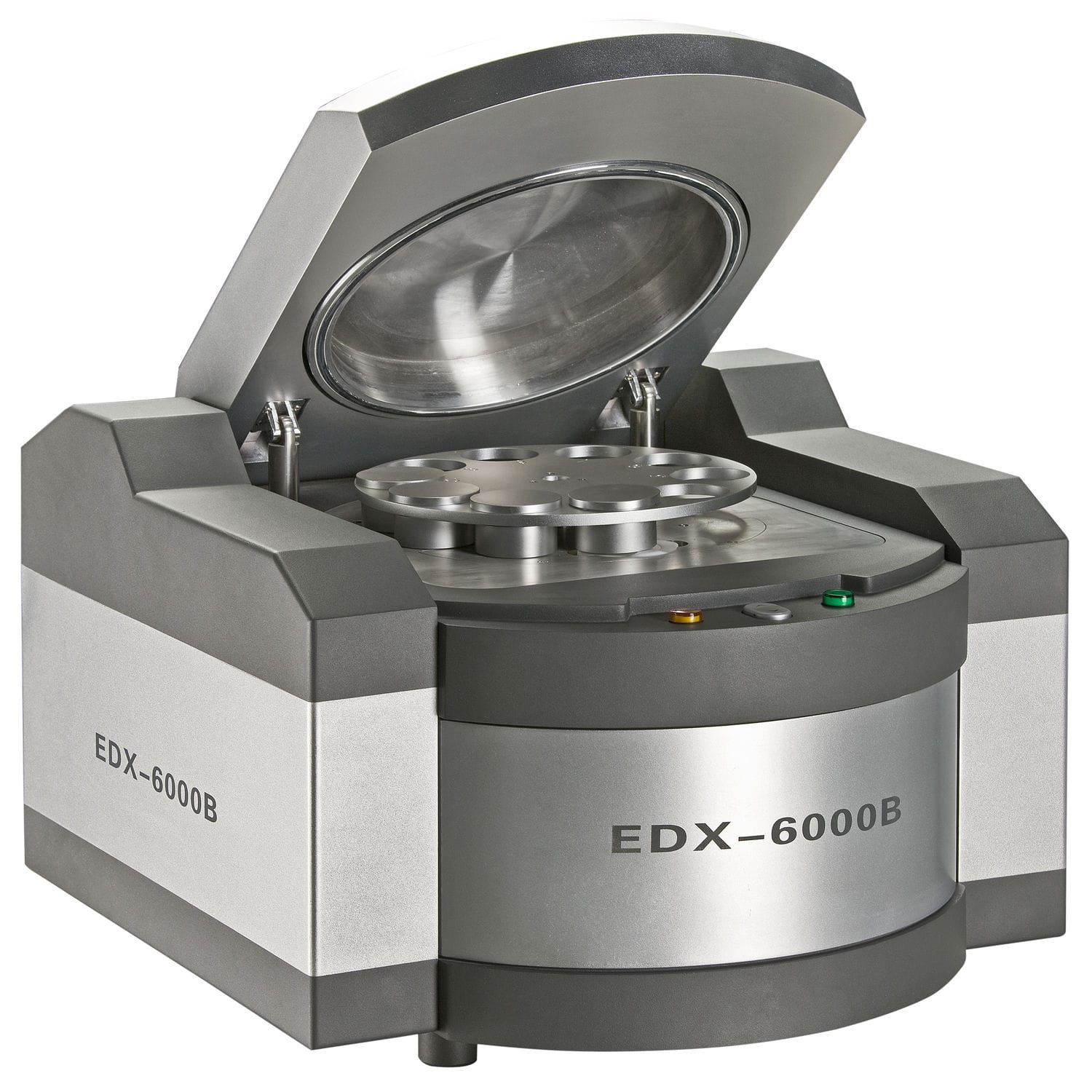 X-ray spectrometer - EDX6000B - Skyray Instrument - XRF / for analysis / for mining applications