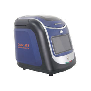 X-ray fluorescence spectrometer - Cube 100S - Skyray Instrument ...