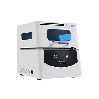 Fluorescence spectrometer - EDX 600 PLUS - Skyray Instrument - X-ray ...