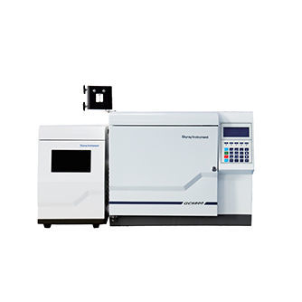 Pyrolysis detector - UPY-100 - Skyray Instrument - gas / flow / hydrogen