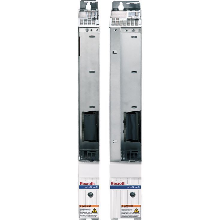 Synchronous frequency inverter - HMD01.1N-W0020-A-07-NNNN - Bosch ...