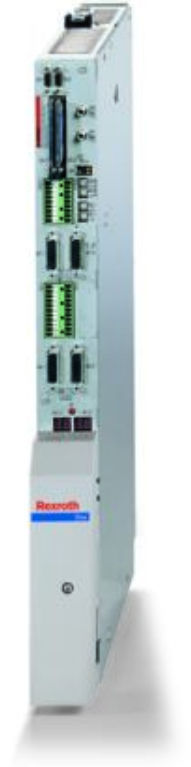 Drive unit - HDD - Bosch Rexroth - Electric Drives and Controls