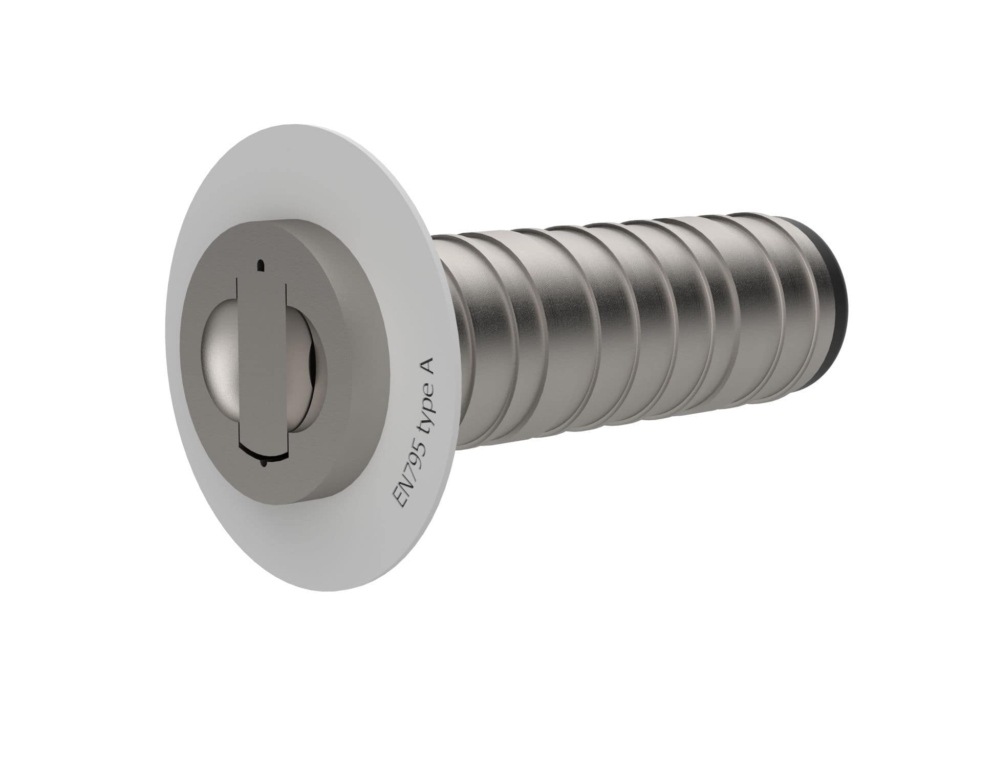 Wall fall arrest anchor - SECURIFIX® safe anchor - SOMAIN SECURITE ...