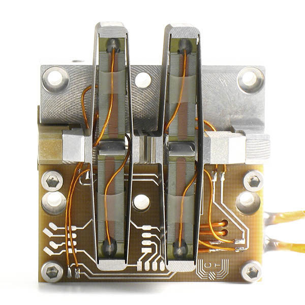 Shutter - FPS900M-SIW - CEDRAT TECHNOLOGIES