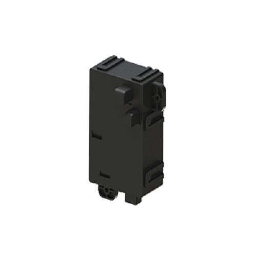Laser particle sensor for automotive applications - APMS-5000 - Cubic ...