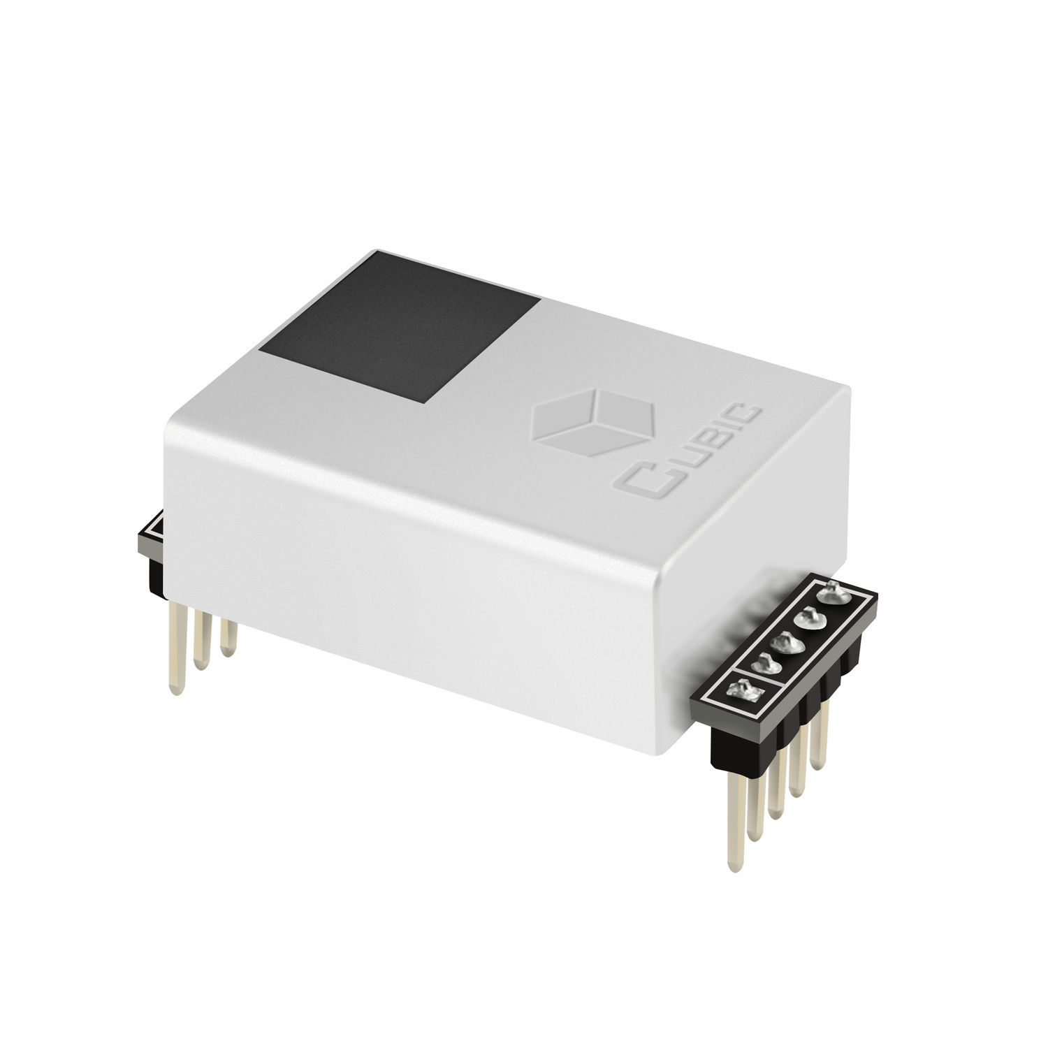 CO2 gas sensor - CM1109 - Cubic Sensor and Instrument Co.,Ltd - NDIR ...