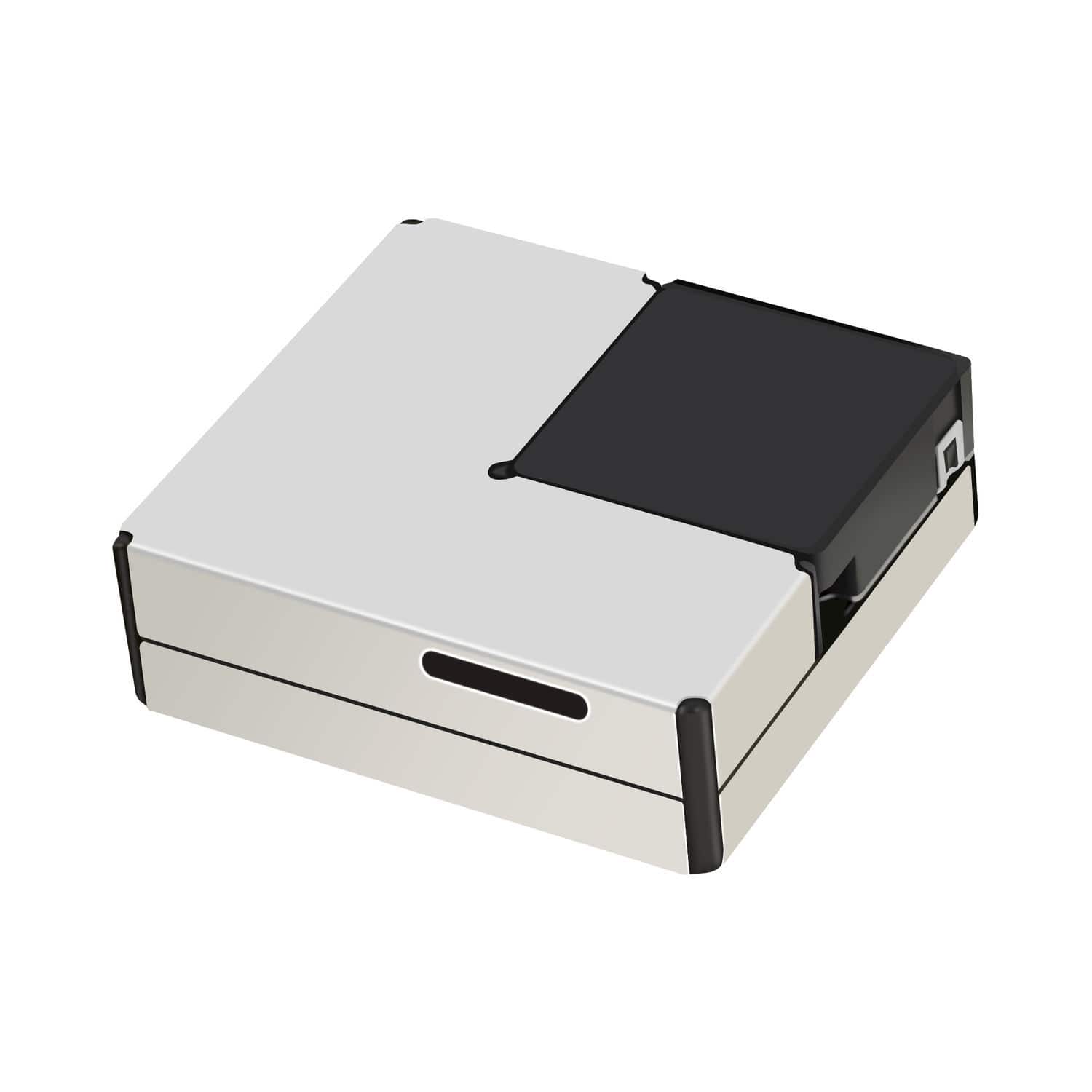 Laser particle sensor - PM2012 series - Cubic Sensor and Instrument Co.,Ltd