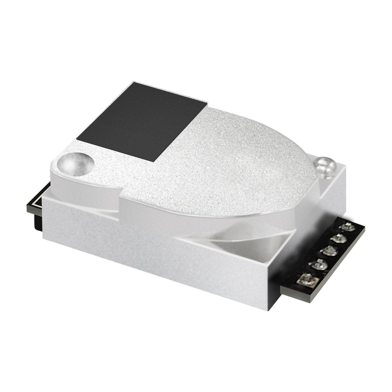 CO2 gas sensor - CM1106SL-NS - Cubic Sensor and Instrument Co.,Ltd ...