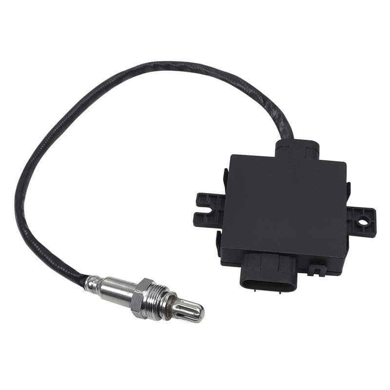 Soot dust sensor - ZS-PM-01 - Cubic Sensor and Instrument Co.,Ltd - for ...