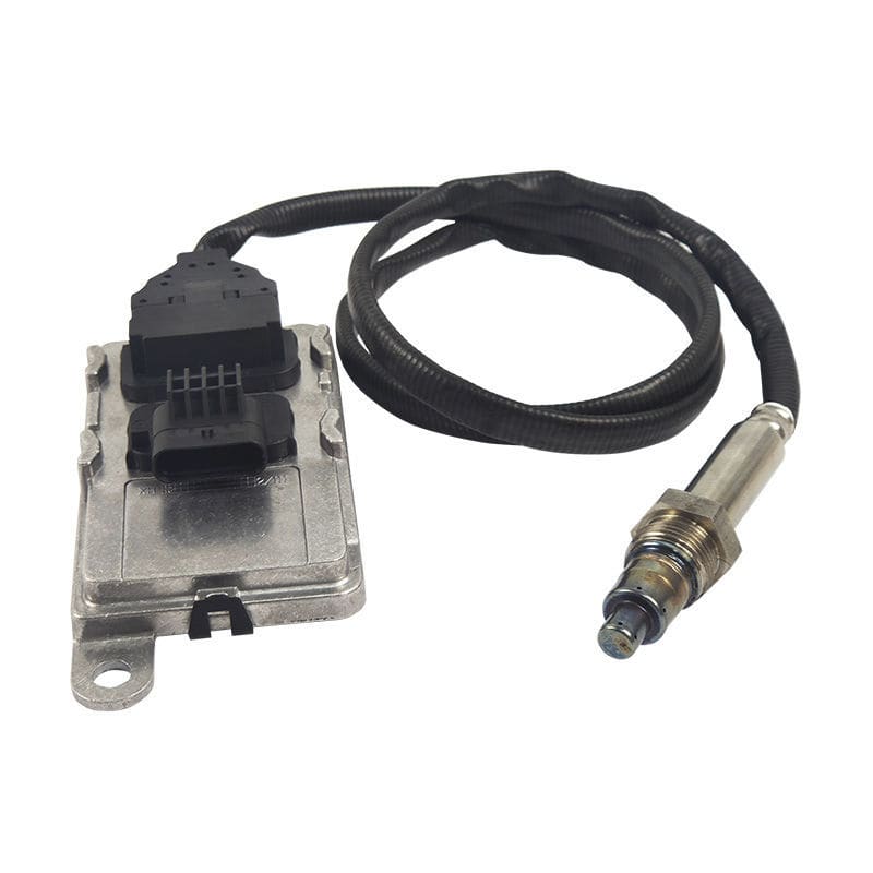 Nitrogen dioxide electrochemical sensor - ZS-NO-01 - Cubic Sensor and ...