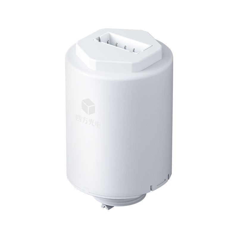 Ultrasonic oxygen sensor - Gasboard 8500V-RH - Cubic Sensor and ...