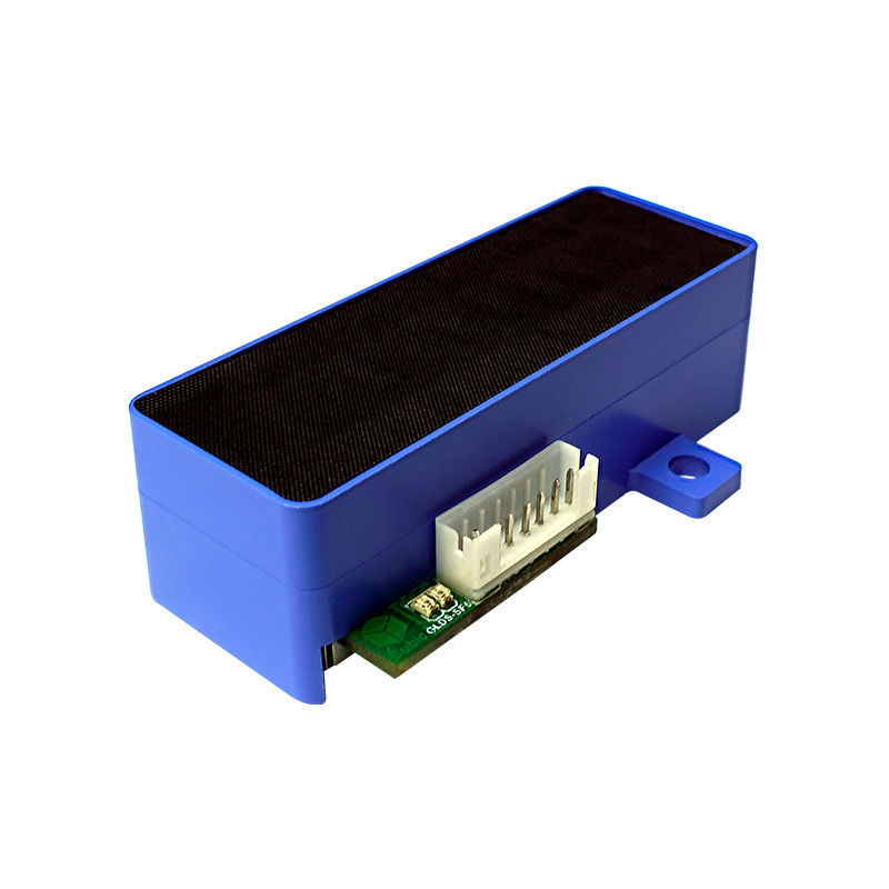 SF6 gas sensor - Cubic Sensor and Instrument Co.,Ltd - NDIR / for leak ...