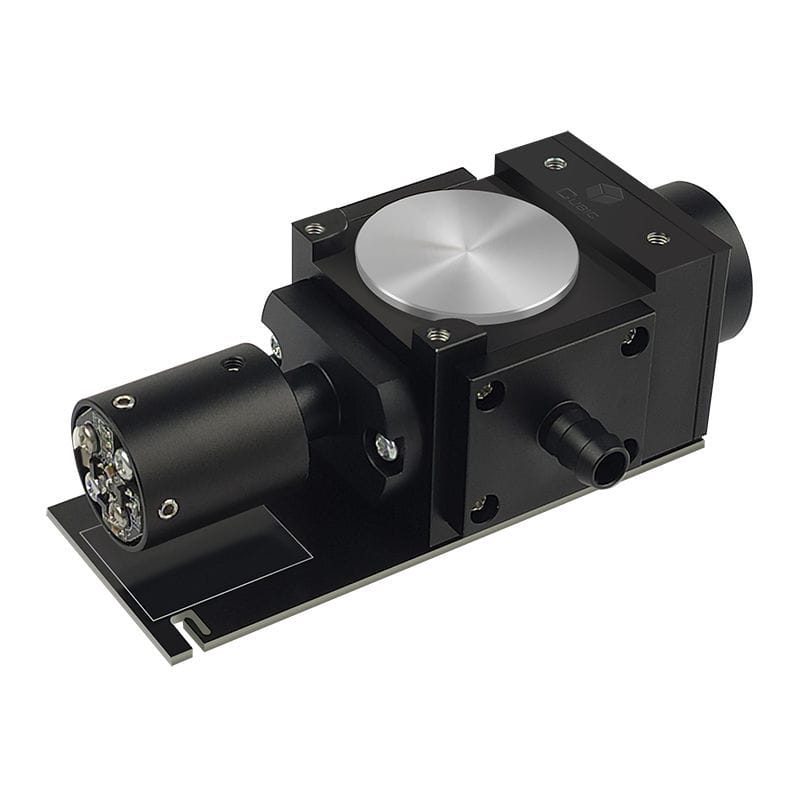 Laser particle sensor - PM5100 - Cubic Sensor and Instrument Co.,Ltd