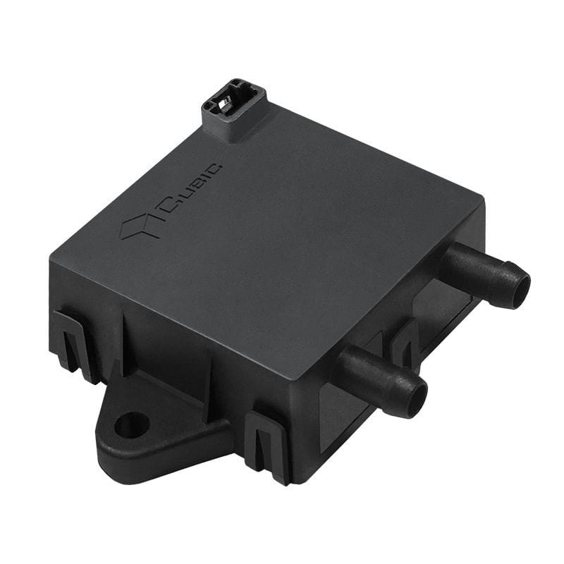 Thermal runaway gas sensor module - ATRS-1020 - Cubic Sensor and ...