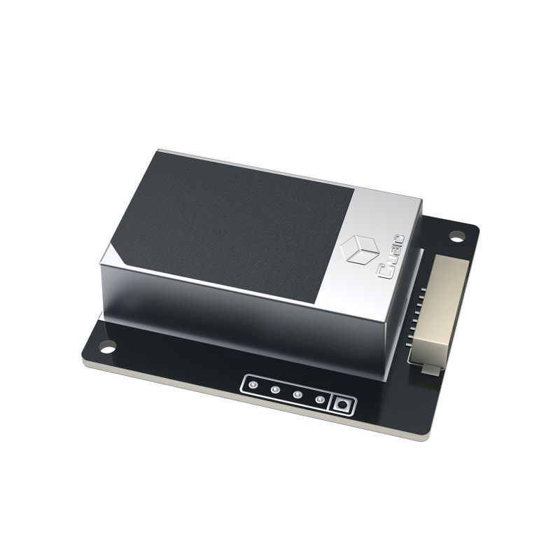 NDIR methane sensor - JW-05 - Cubic Sensor and Instrument Co.,Ltd - for ...