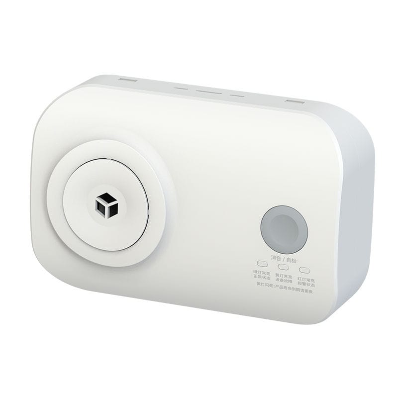 Gas detector - JM-AM4302 - Cubic Sensor and Instrument Co.,Ltd - carbon ...
