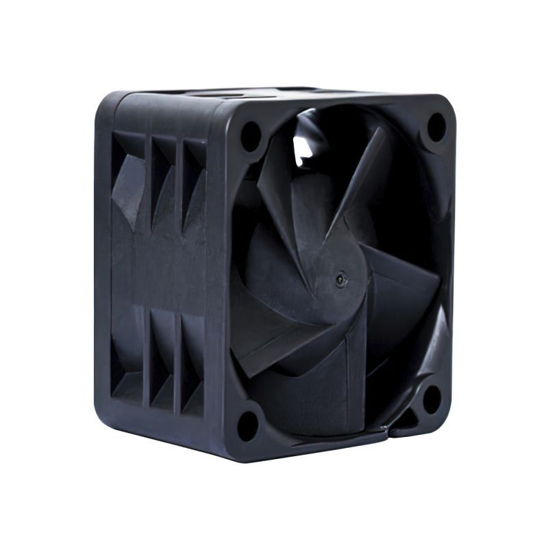 Axial PC fan - AH02006H5 - Cubic Sensor and Instrument Co.,Ltd ...