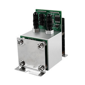 Carbon monoxide sensor - Gasboard-2000-FR - Cubic Sensor and Instrument ...