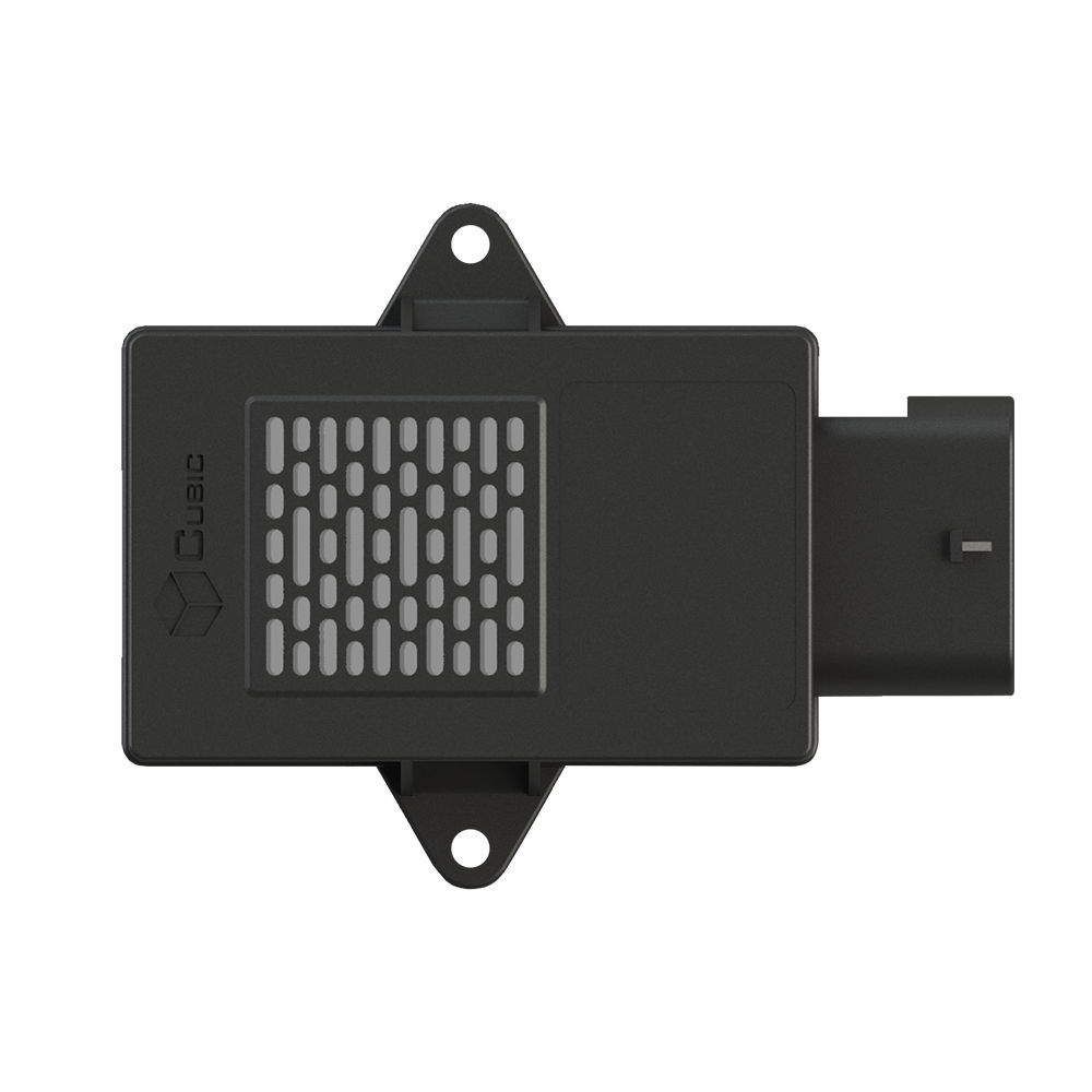 H2 hydrogen sensor - ATRS-1016-C - Cubic Sensor and Instrument Co.,Ltd ...