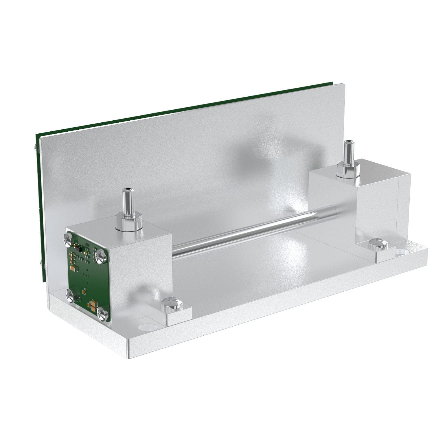 CO sensor module - Gasboard-2051 - Cubic Sensor and Instrument Co.,Ltd ...