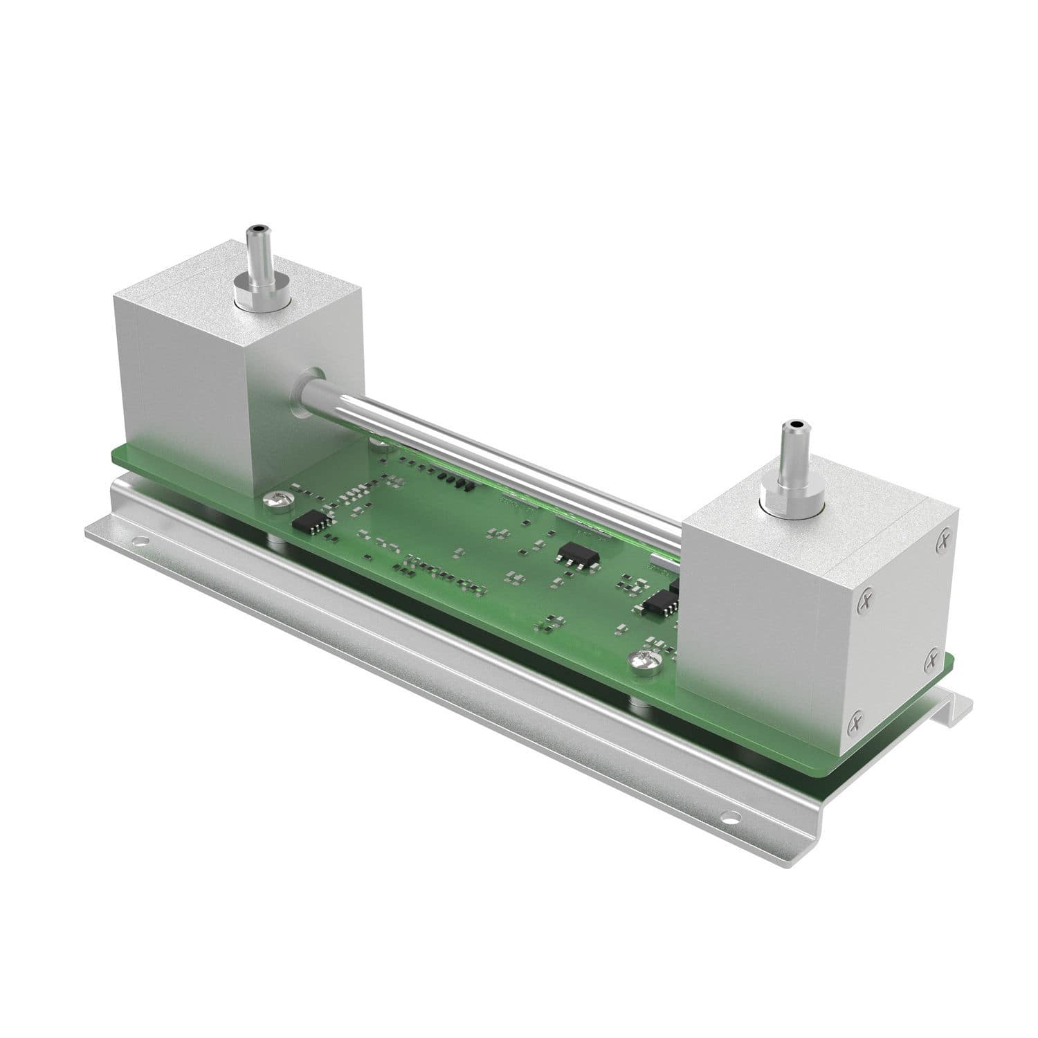 CO sensor module - Gasboard-2051 - Cubic Sensor and Instrument Co.,Ltd ...