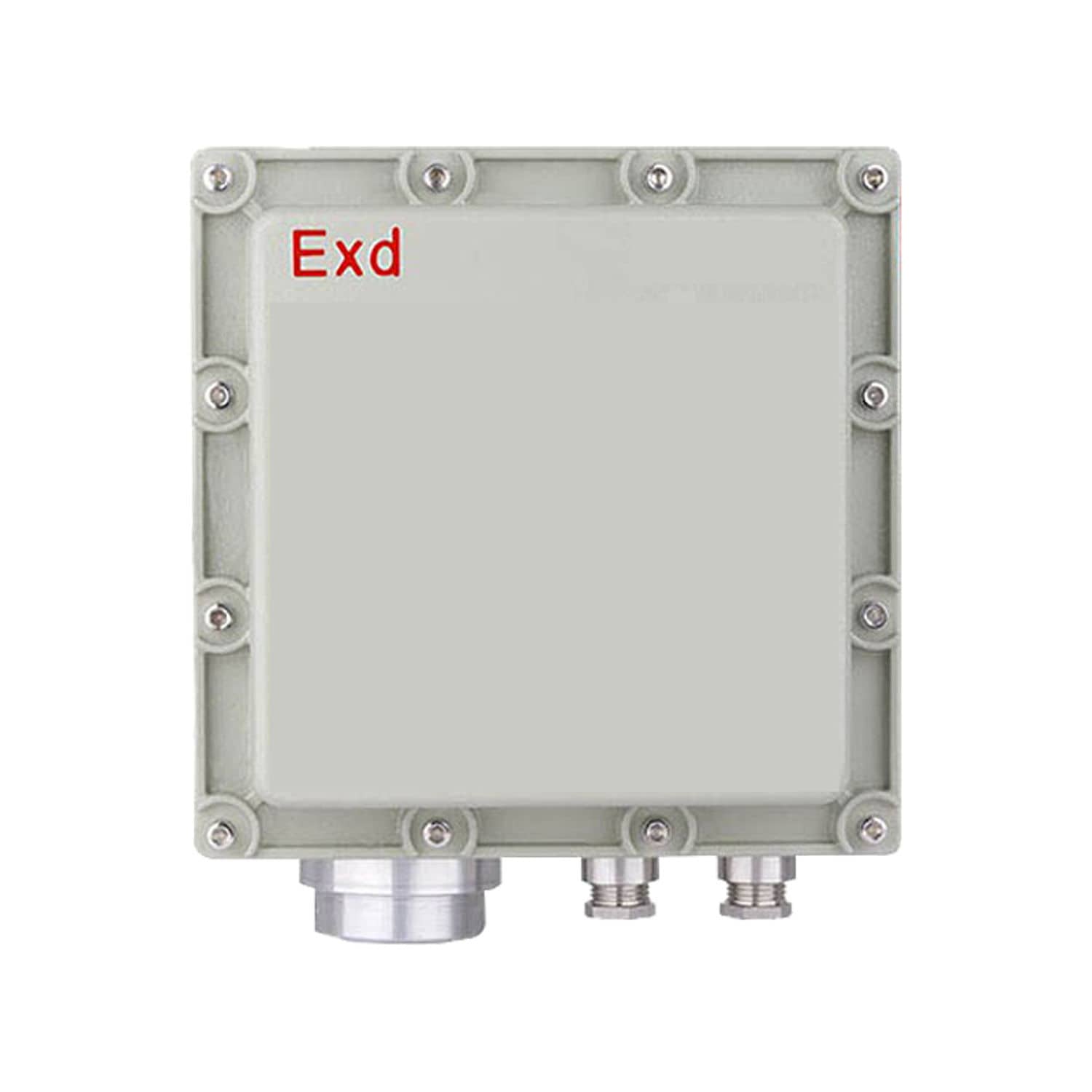 Air airborne particle counter - OPC-6303FB - Cubic Sensor and ...