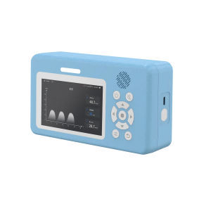 CO2 air quality monitor - MEC1010 - Cubic Sensor and Instrument Co.,Ltd ...