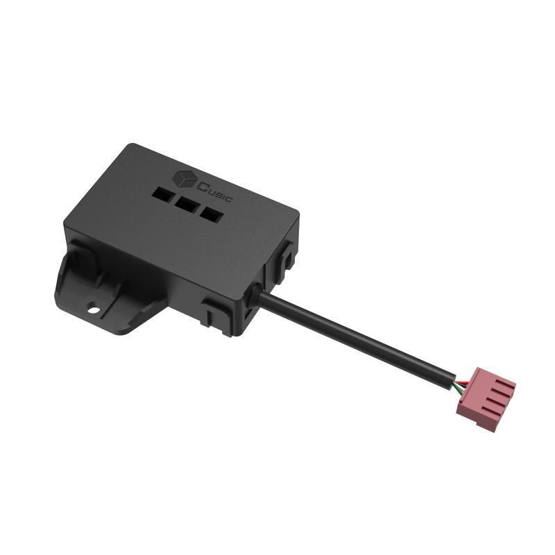 Refrigerant gas refrigerant gas sensor - AM4205H-LC-I-R32/R454B - Cubic ...