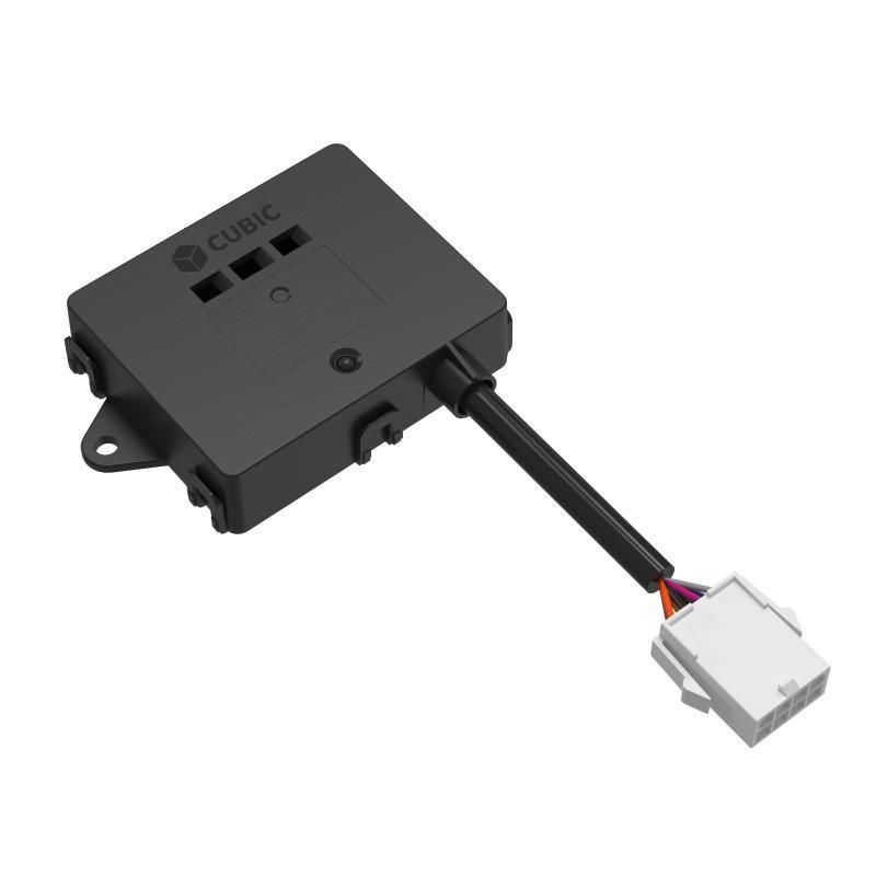 Refrigerant gas refrigerant gas sensor - AM4215R-TM - Cubic Sensor and ...