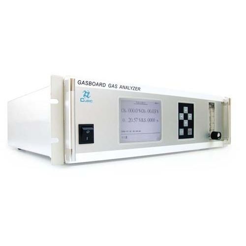 Gas analyzer - Gasboard-3200 - Cubic Sensor and Instrument Co.,Ltd ...