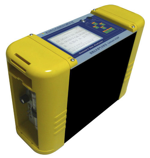 Natural gas analyzer - Gasboard 3100P - Cubic Sensor and Instrument Co ...