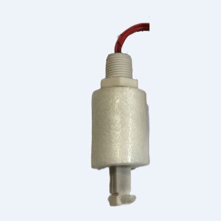 Magnetic float level switch - LS-168 - Shanghai Yuanben Magnetoelectric ...