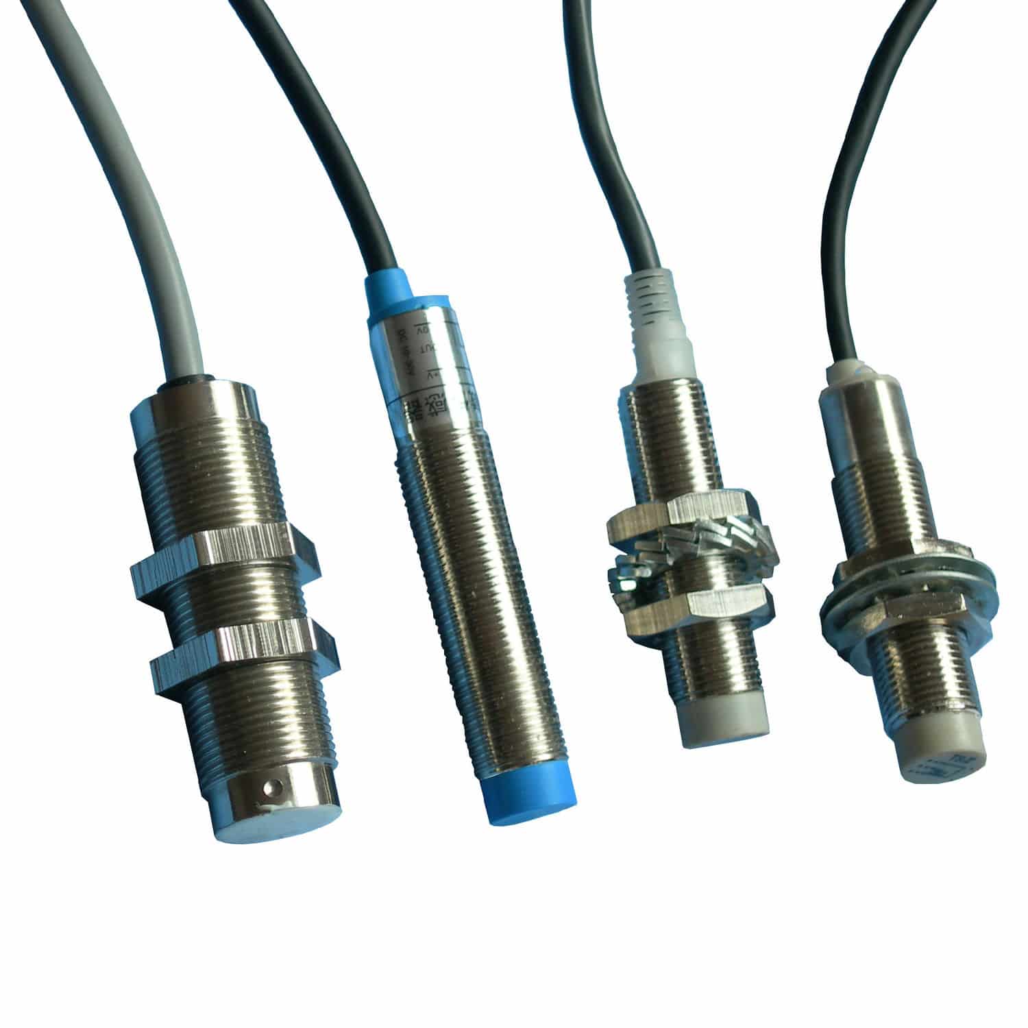 Induction loop position switch - IPS-003 - Shanghai Yuanben ...