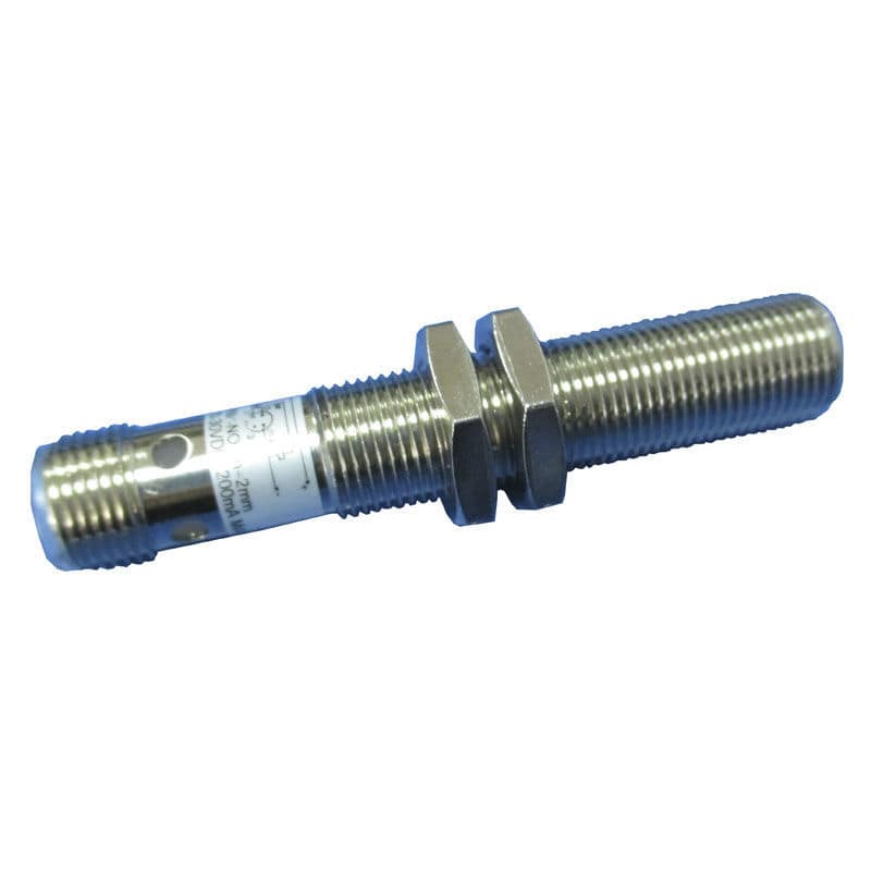 Small position switch - IPS-019 - Shanghai Yuanben Magnetoelectric ...