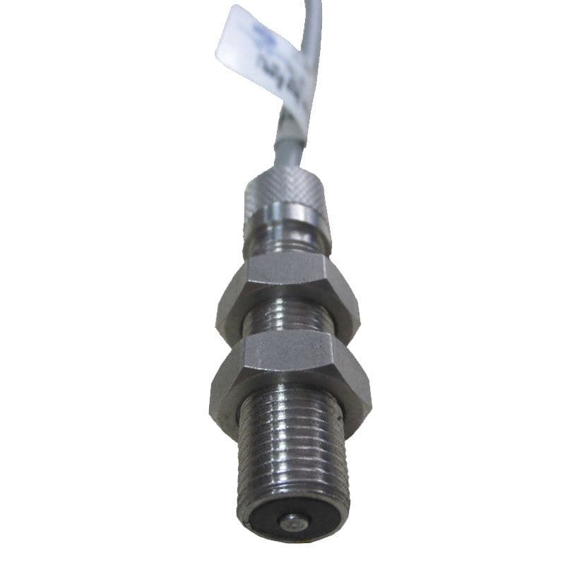 Linear speed sensor - MEVS-400 series - Shanghai Yuanben ...