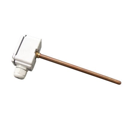 Panel-mount temperature transmitter - TST-003 - Shanghai Yuanben ...